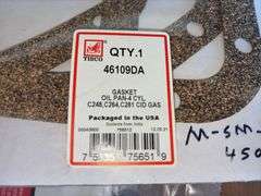 Assorted NOS Gaskets (drawer 8) - Assiter Auctioneers