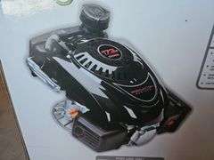 New Unopened Predator Engine - 173cc OHV Vertical Shaft Gas Lawn Mower ...