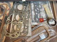 Assorted NOS Gaskets (drawer 10) - Assiter Auctioneers