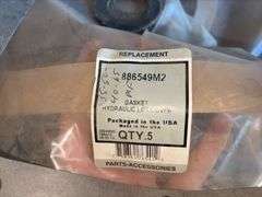 Assorted NOS Gaskets (drawer 7) - Assiter Auctioneers