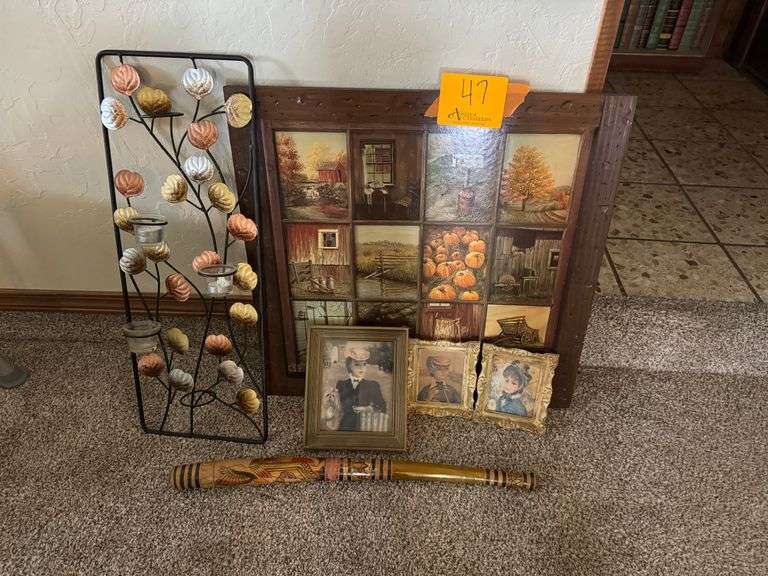 Misc Items - Assiter Auctioneers