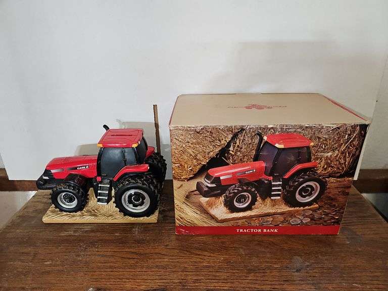 Ace Product Management Group Inc. Cast Resin Case International Magnum ...