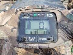2003 Kawasaki KVF650-A2 Prairie 650 4X4 / KVF650-B2 Adv Classic Camo ...