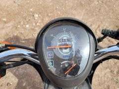 2019 Zhejiang JL50QT-14 Scooter - Assiter Auctioneers
