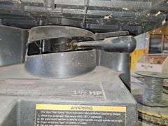 Craftsman Shaper/Router - Assiter Auctioneers