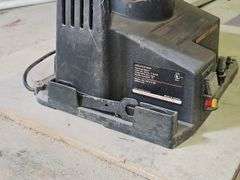 Craftsman Shaper/Router - Assiter Auctioneers