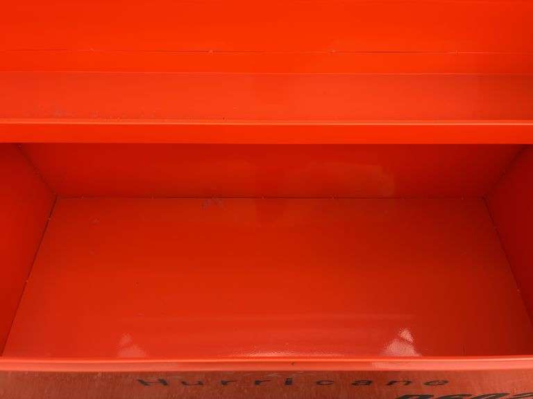 Jobsite Box D6028 - Assiter Auctioneers