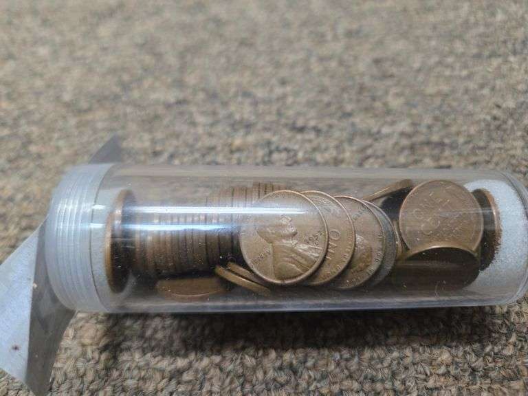 (70+) Lincoln Cents - Assiter Auctioneers