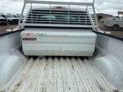 2008 Ford F150 STX Supercab 4D - Assiter Auctioneers