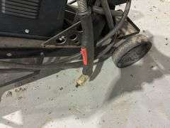 Cutmaster 51 Plasma Cutter Thermal Dynamics - Assiter Auctioneers