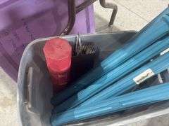 Misc. Welding Rods - Assiter Auctioneers