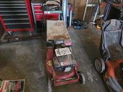 Toro Super Pro Recycler II - Assiter Auctioneers