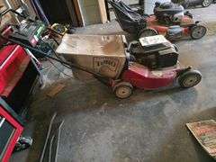 Toro Super Pro Recycler II - Assiter Auctioneers