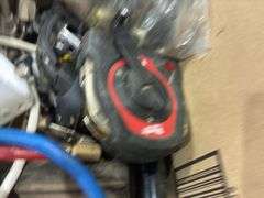 Box Of Misc. Tools - Assiter Auctioneers