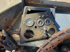 Cushman Industrial Truck Van Type G - Assiter Auctioneers