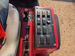 Toro Multi Pro 1250 UTV - Assiter Auctioneers