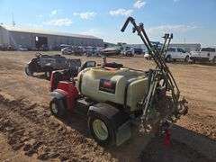 Toro Multi Pro 1250 UTV - Assiter Auctioneers