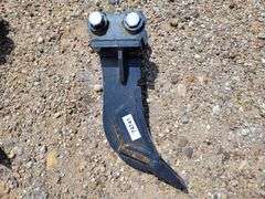 Wolverine Mini X Ripper - Assiter Auctioneers