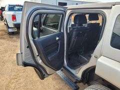 2006 Hummer H3 SUV 4D - Assiter Auctioneers