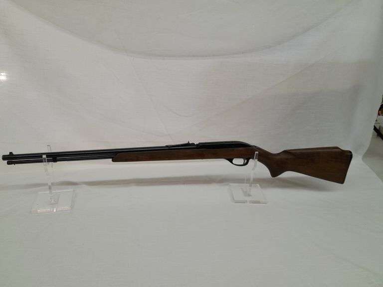 Revelation model 120 22 cal - Advantage Auction