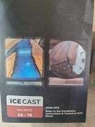 Ice cast deep pour clear casting epoxy kit - Advantage Auction