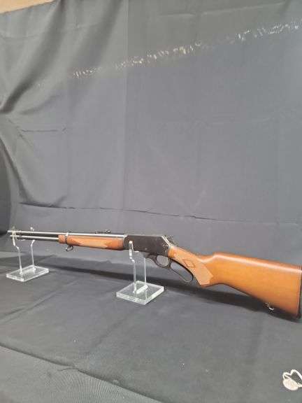 Marlin 30-30 Winchester serial number 99063024 & model # 336 W ...