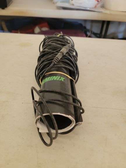 Termini cover - Advantage Auction