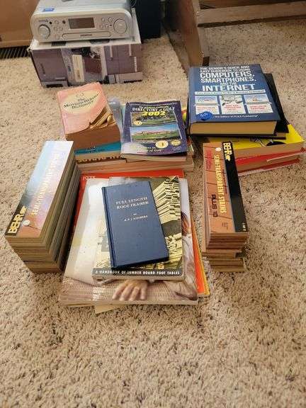 Books, directory of golf 2002, Miriam Webster dictionary - Advantage ...