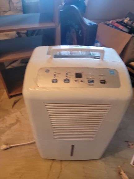 Humidifier - Advantage Auction