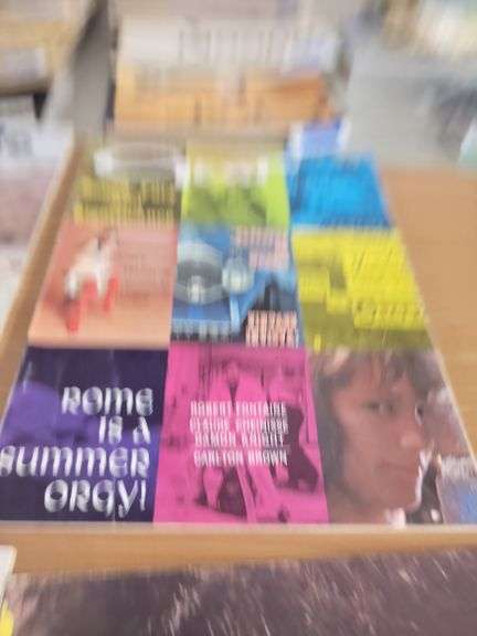 Men Magazines for collectors, Escapade, Gent, Stag, Adam - Advantage ...