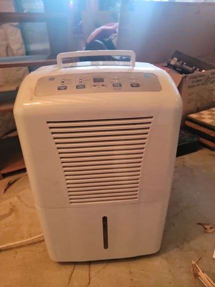 Humidifier - Advantage Auction