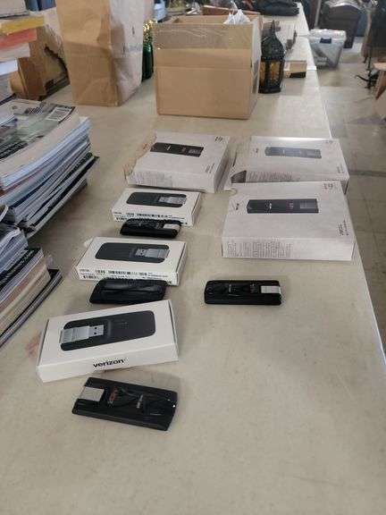 USB, S 551L - Advantage Auction