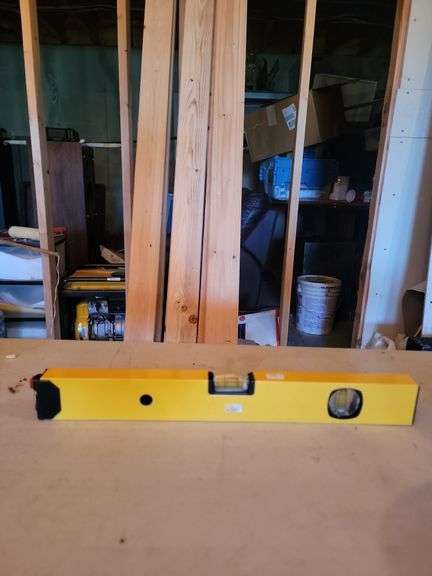 Yellow level - Advantage Auction
