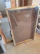 Gold display case - Advantage Auction