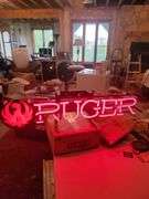Ruger Neon Light - Advantage Auction