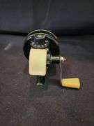 Johnson Century fishing reel - Advantage Auction