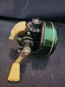 Johnson Century fishing reel - Advantage Auction