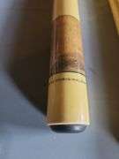 Meucci pool stick original - Advantage Auction