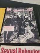 Gent, Stag, My secret life, serial Behavior magazines - Advantage Auction