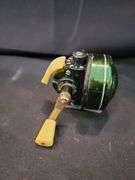 Johnson Century fishing reel - Advantage Auction