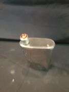 Vintage Soviet Union flask - Advantage Auction