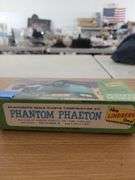 Phantom Pheaton authentic plastic construction kit - Advantage Auction