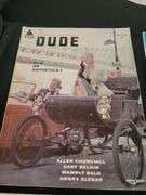 The Dude, hi life, Escapade, Adam magazines - Advantage Auction