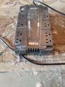 Cyber power box - Advantage Auction