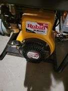 Robin Generator in basment - Advantage Auction