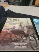 The Dude, hi life, Escapade, Adam magazines - Advantage Auction