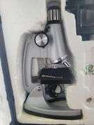 Tasco microscope kit - Advantage Auction