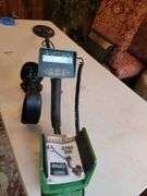 Garrett Metal detector - Advantage Auction
