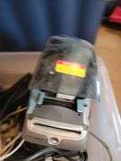 Stapler, verifone, label machine - Advantage Auction