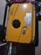 Robin Generator in basment - Advantage Auction